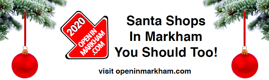 Markham Board – Markham's Premier Business Association