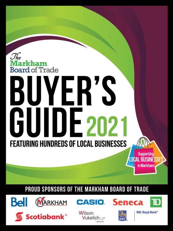 Markham Board – Markham's Premier Business Association