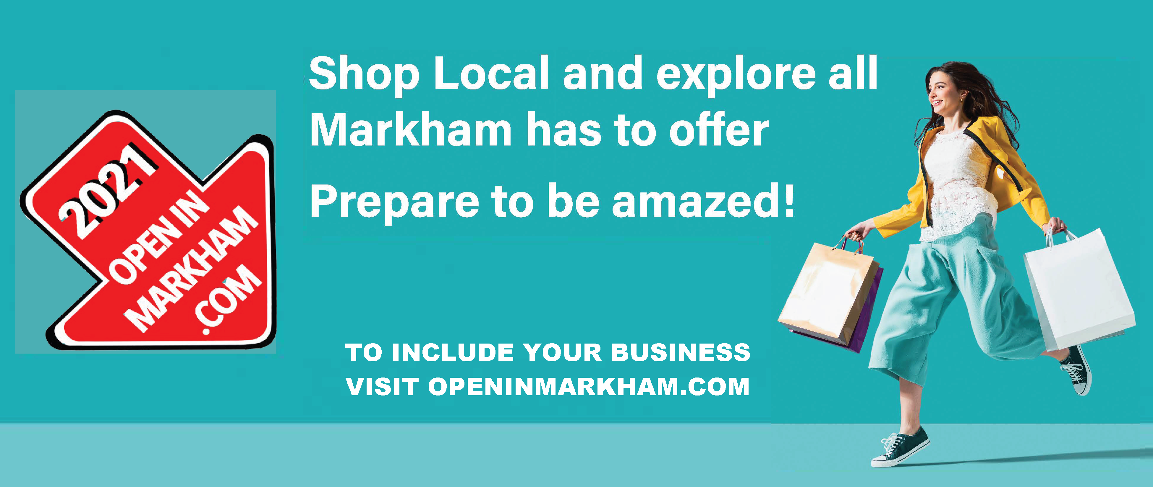 Markham Board – Markham's Premier Business Association